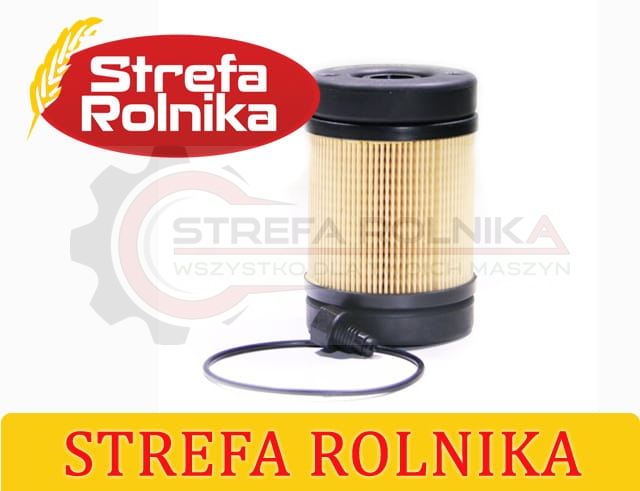 FILTR ADBLUE NEW HOLLAND T6, T7, CASE PUMA, MAXXUM 84254852 HIFI HIFI ...