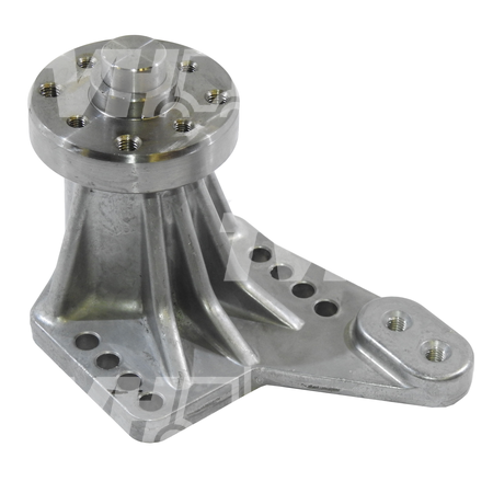 NAPINACZ NAPĘD WENTYLATORA JOHN DEERE 3110 3210 3210X 3310 3310X 7210 ...
